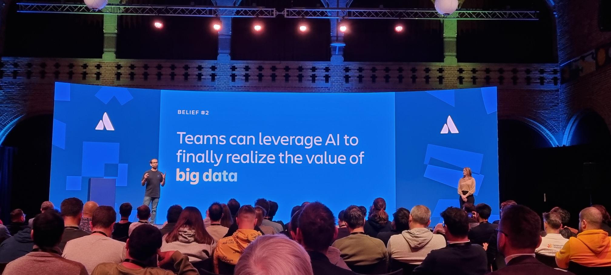 Atlassian Intelligence: qué es, para qué sirve y cómo usarlo